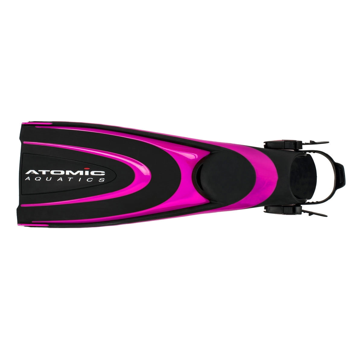 Atomic Aquatics Blade Fins - Walmart.com