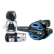 Zeagle F8 Regulator and Octopus Combo (Din) - Walmart.com