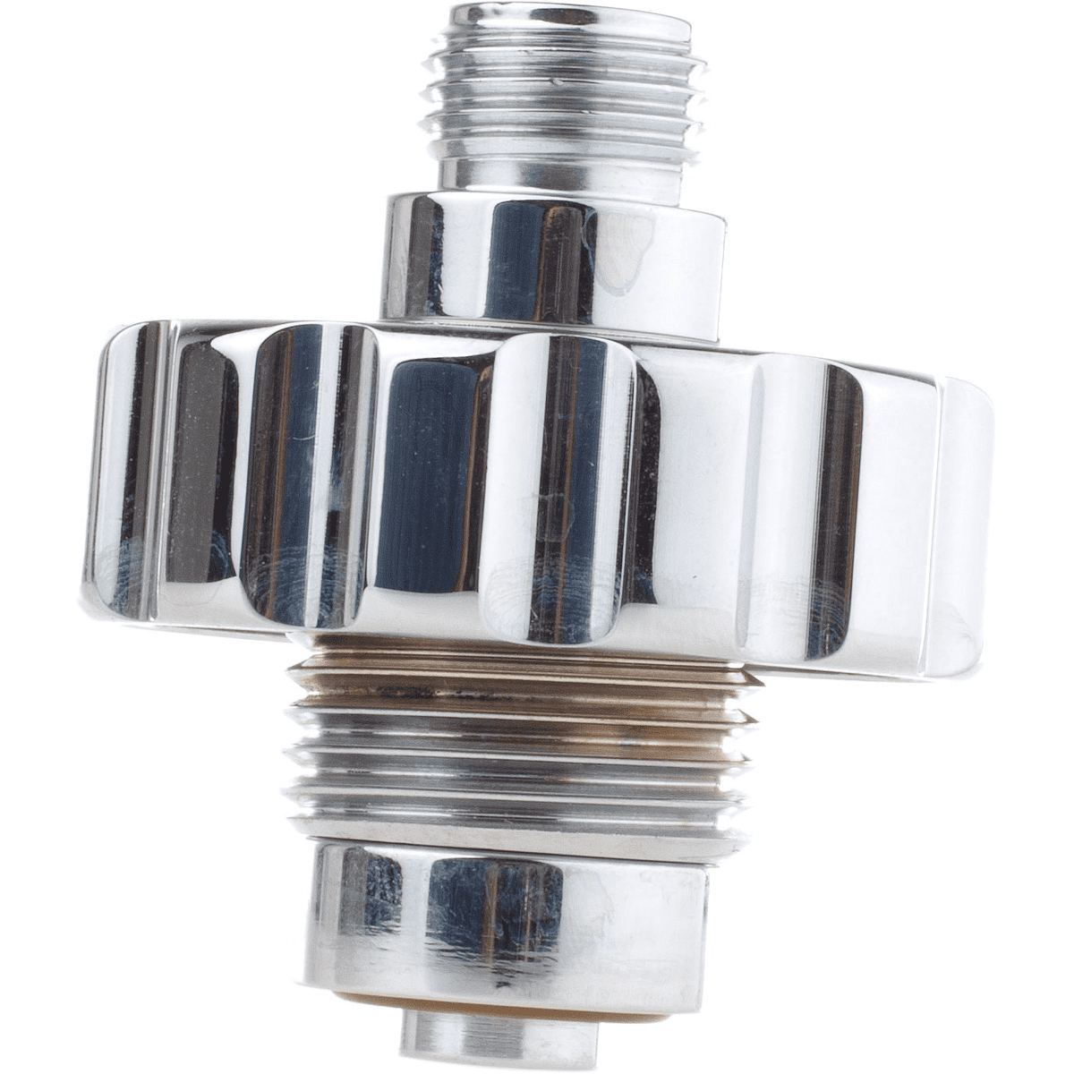 Atomic DIN Conversion Kit for Brass Regulators - Walmart Business Supplies