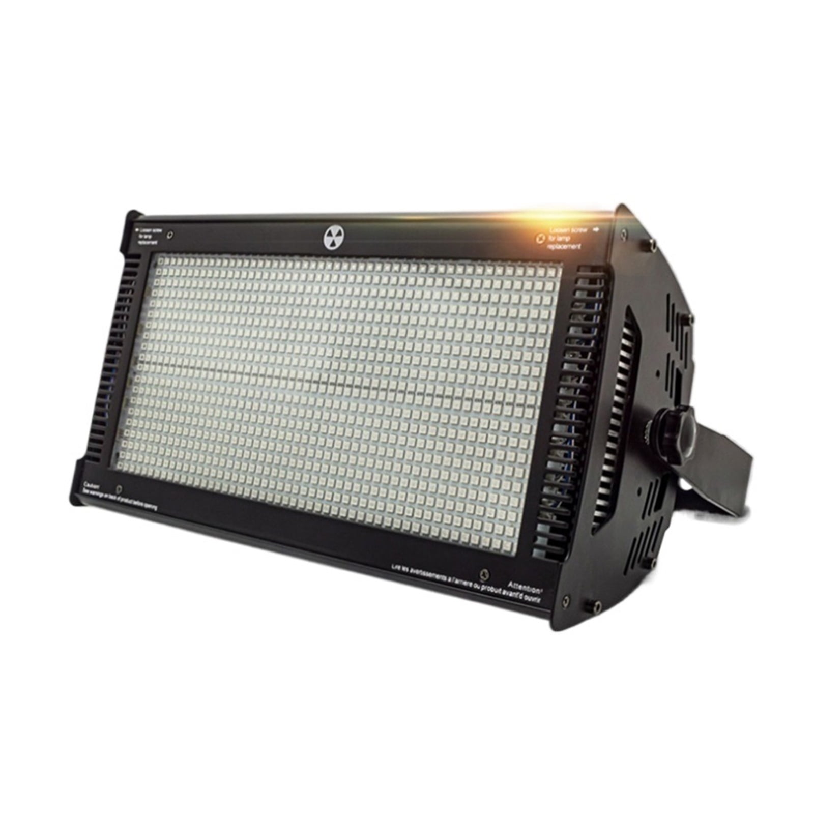 Atomic Bar Stage Lighting LED 8 +8 Segment Strobe Light Horse Racing ...