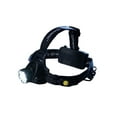 Atomic Beam Headlight by BulbHead, 5,000 Lux Hands-Free LED Headlamp, 3 ...