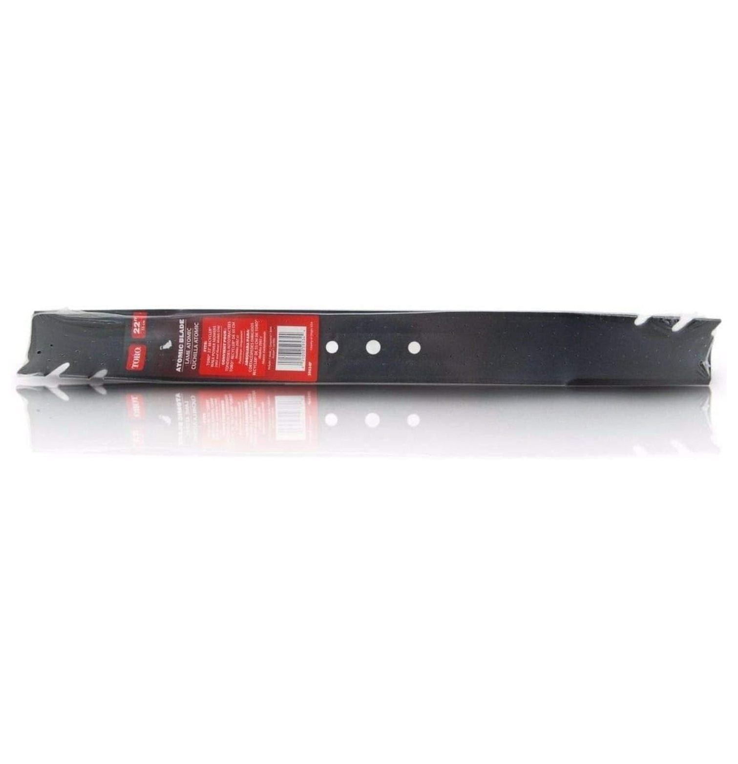 Atomic Blade - 22in, Packaged Part # 59534P - Walmart.com
