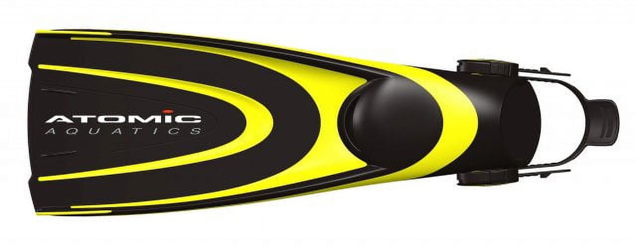 Atomic Blade Fins, Amazing Scuba Diving Fin - Walmart.com