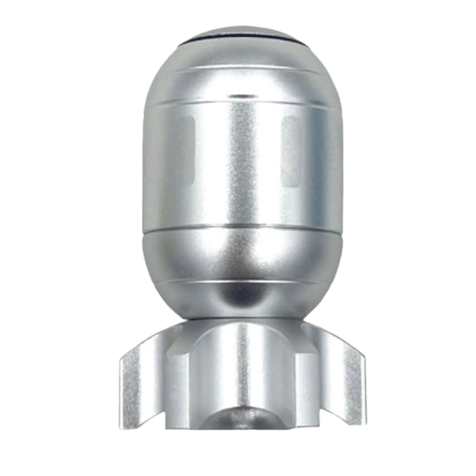 Atomic Bomb Toy Toys Adults Metal Desk Toys Stress Finger Toy Brass ...