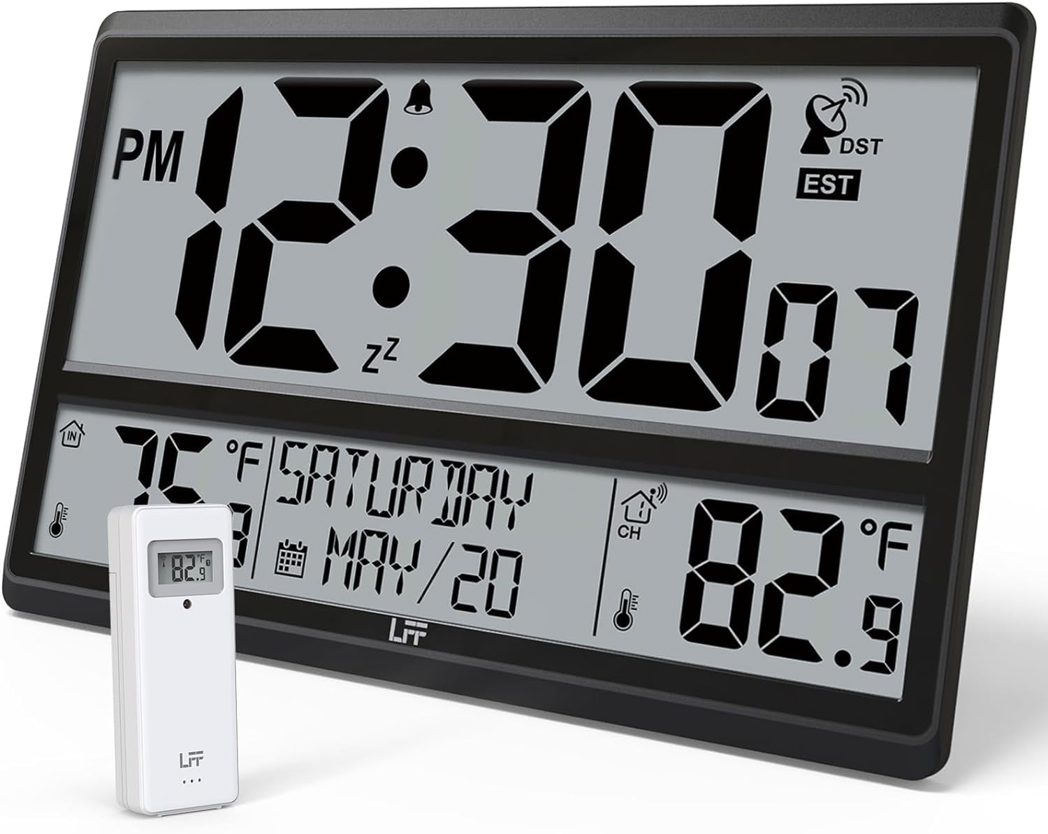 Atomic Clock 4.5 Atomic Clock 4.5