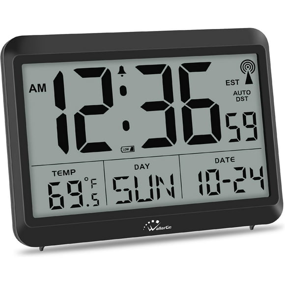 Us Time Zones Clock