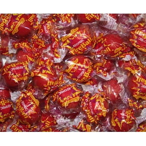 Atomic Fireball Candy