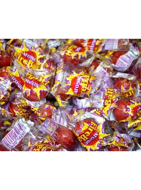 ATOMIC FIREBALL Candy in Food - Walmart.com