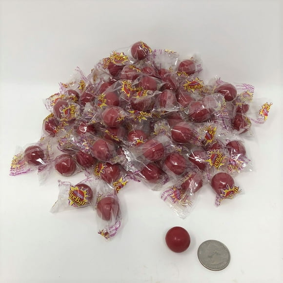 Atomic Fireball Candy