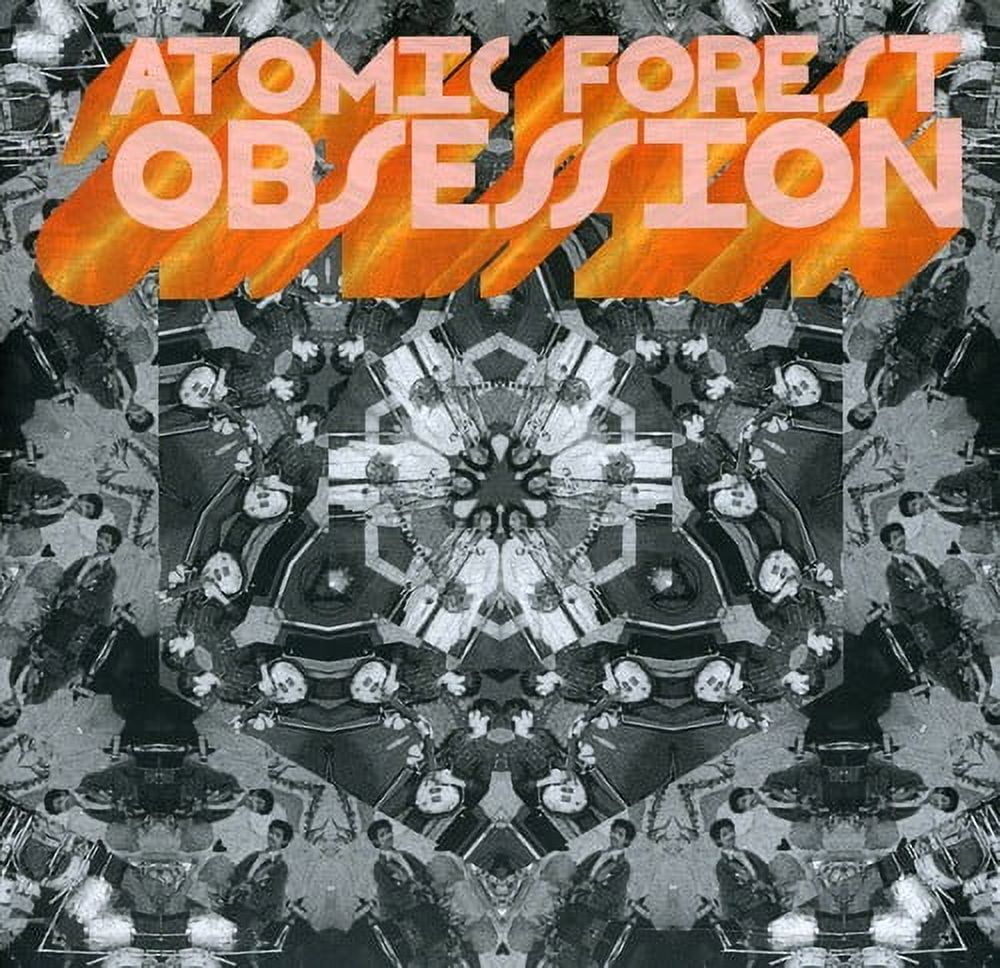 Atomic Forest