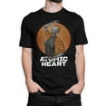 Atomic Heart Twin T-Shirt / Men's Women's Sizes / 100% Cotton Tee (ATO ...