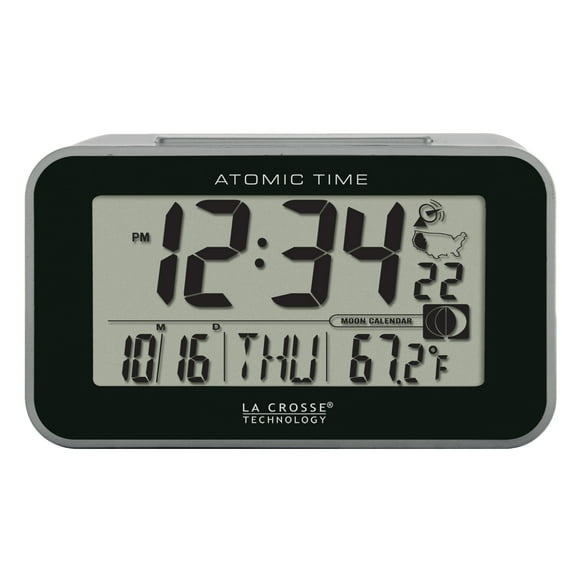 Digital Clocks