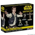 Atomic Mass Games Star Wars Shatterpoint BSL1 Real Quiet Like Squad Pack - Tabletop Miniatures ...