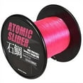 Atomic Slider "Ishidai" – Monster Fishing Line for Targeting Giant Fish (Rock Bream, Spotted ...