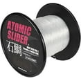 Atomic Slider "Ishidai" – Monster Fishing Line for Targeting Giant Fish ...
