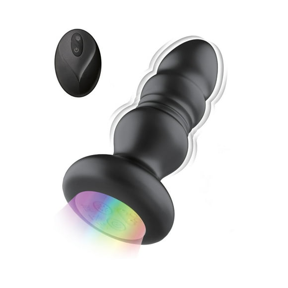 Thrusting Prostate Toy
