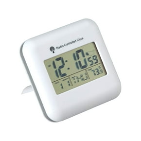 Travel Clocks