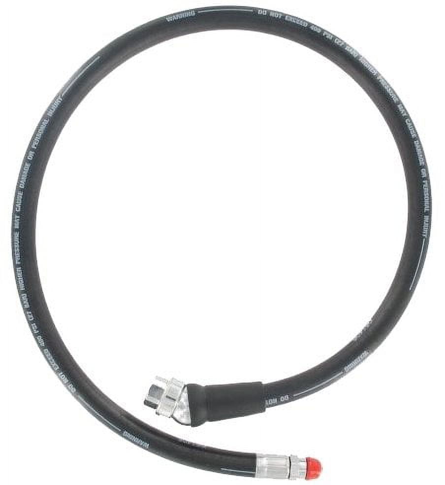 Atomic Universal Comfort Swivel Scuba Regulator Hose - Walmart.com
