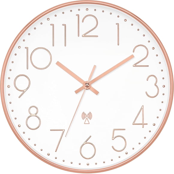 Atomic Clocks in Clocks - Walmart.com