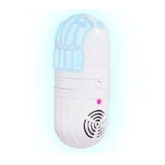 Atomic Zapper Bug Deterrent, As Seen on TV - Walmart.com