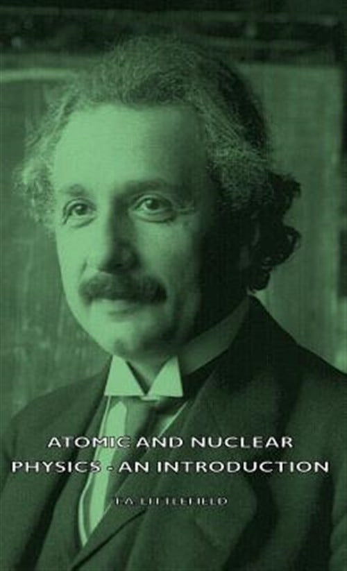 Atomic and Nuclear Physics : An Introduction - Walmart.com