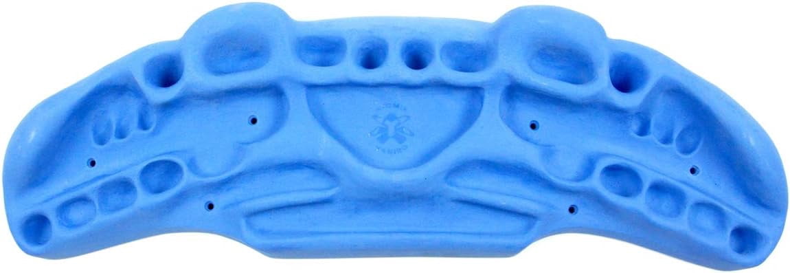 Atomik Climbing Holds | Hanging Style Training Grips - Walmart.com
