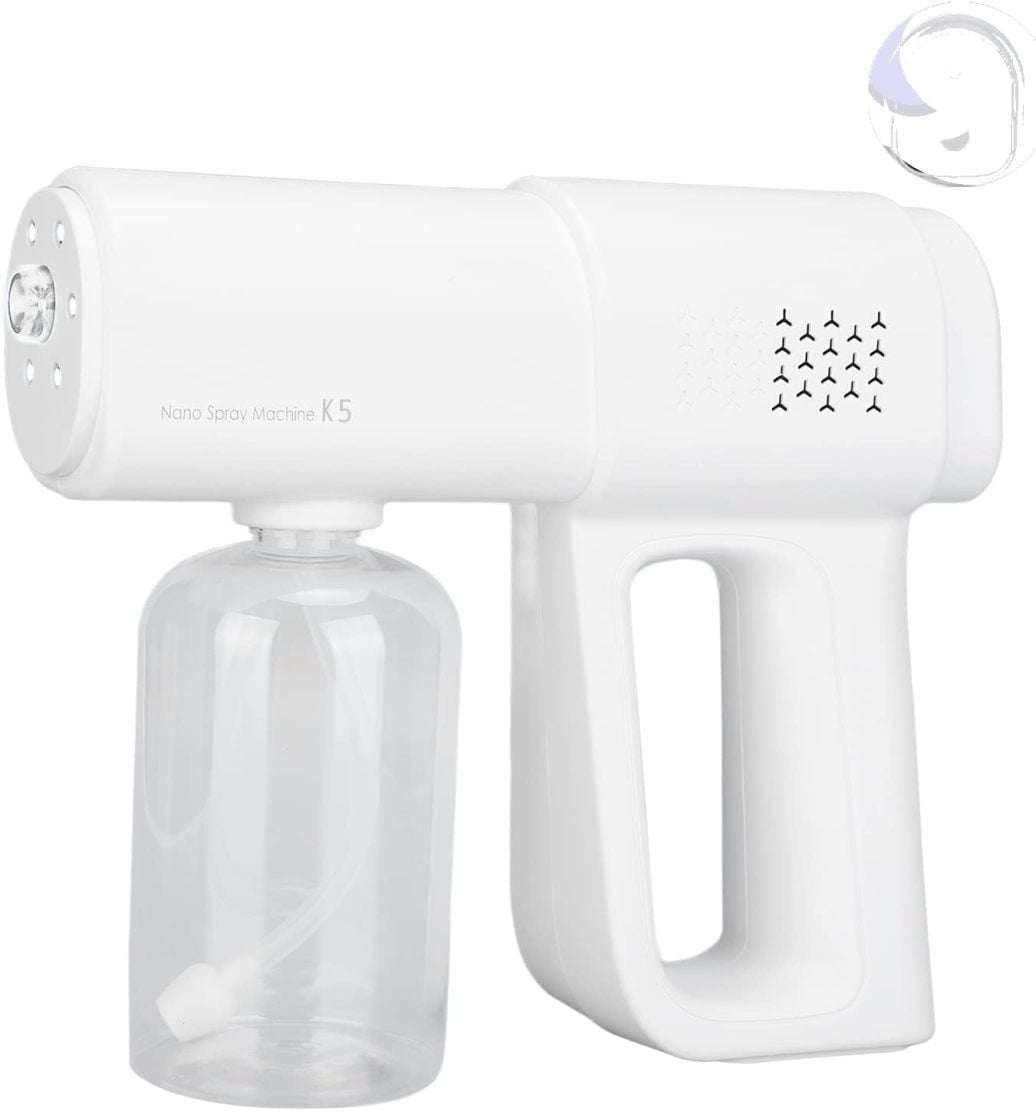 Atomization Sprayer, Nanometer Spray, Fine Mist Cleaning Atomizing ...