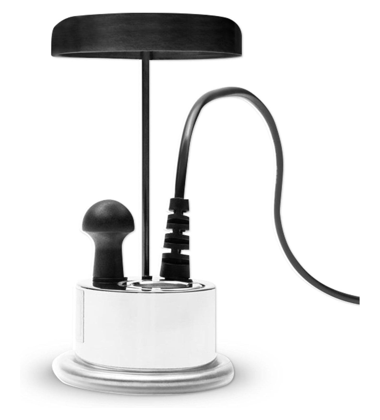 Atomizer Mist Maker Kit w/Lid - Fogger for Aquarium, Terrarium ...