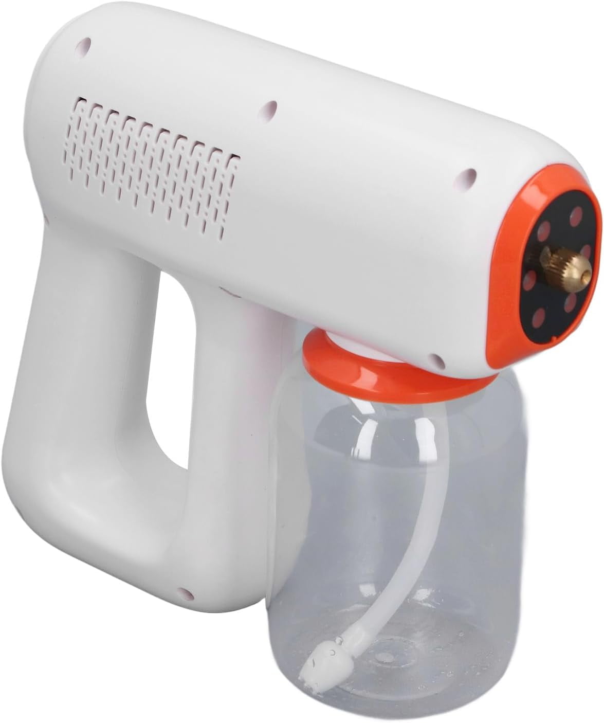 Atomizer Sprayer, 300ml Handheld Nano Atomizer Fogger Spray Machine ...