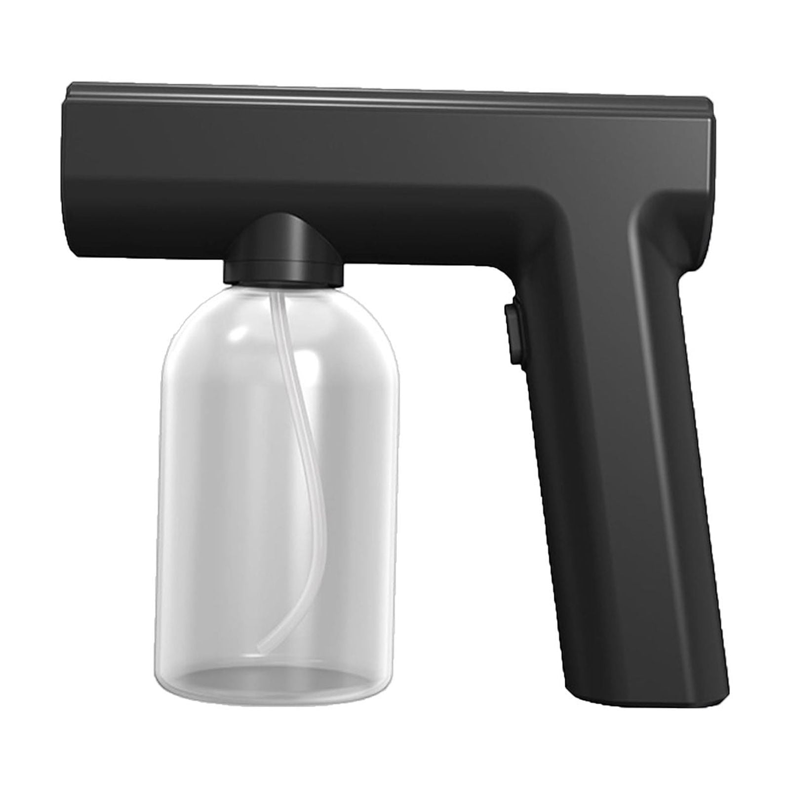 Atomizer Sprayer With Blue Light Handheld 300ml Fogger Portable Fogger ...