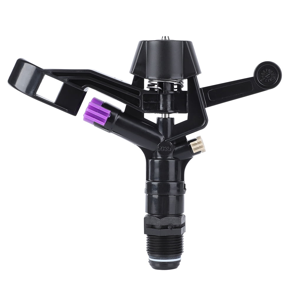 Atomizing Micro Nozzle for Lawn, Flower, Roof Watering, Maintains Soil ...