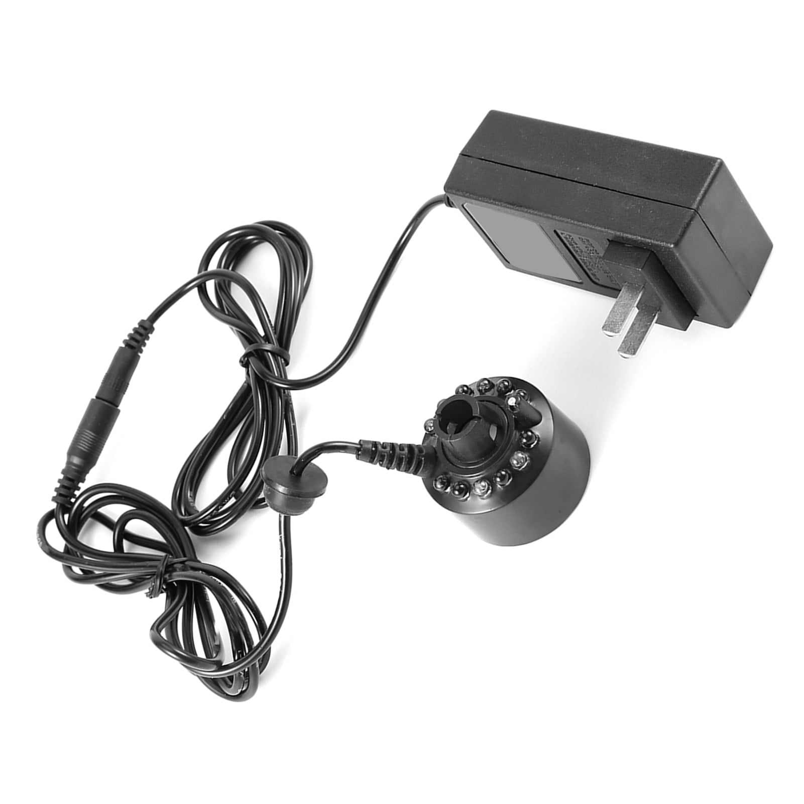 Atomizing Mist Maker For Fish Tanks Water Features, Preserves Moisture ...