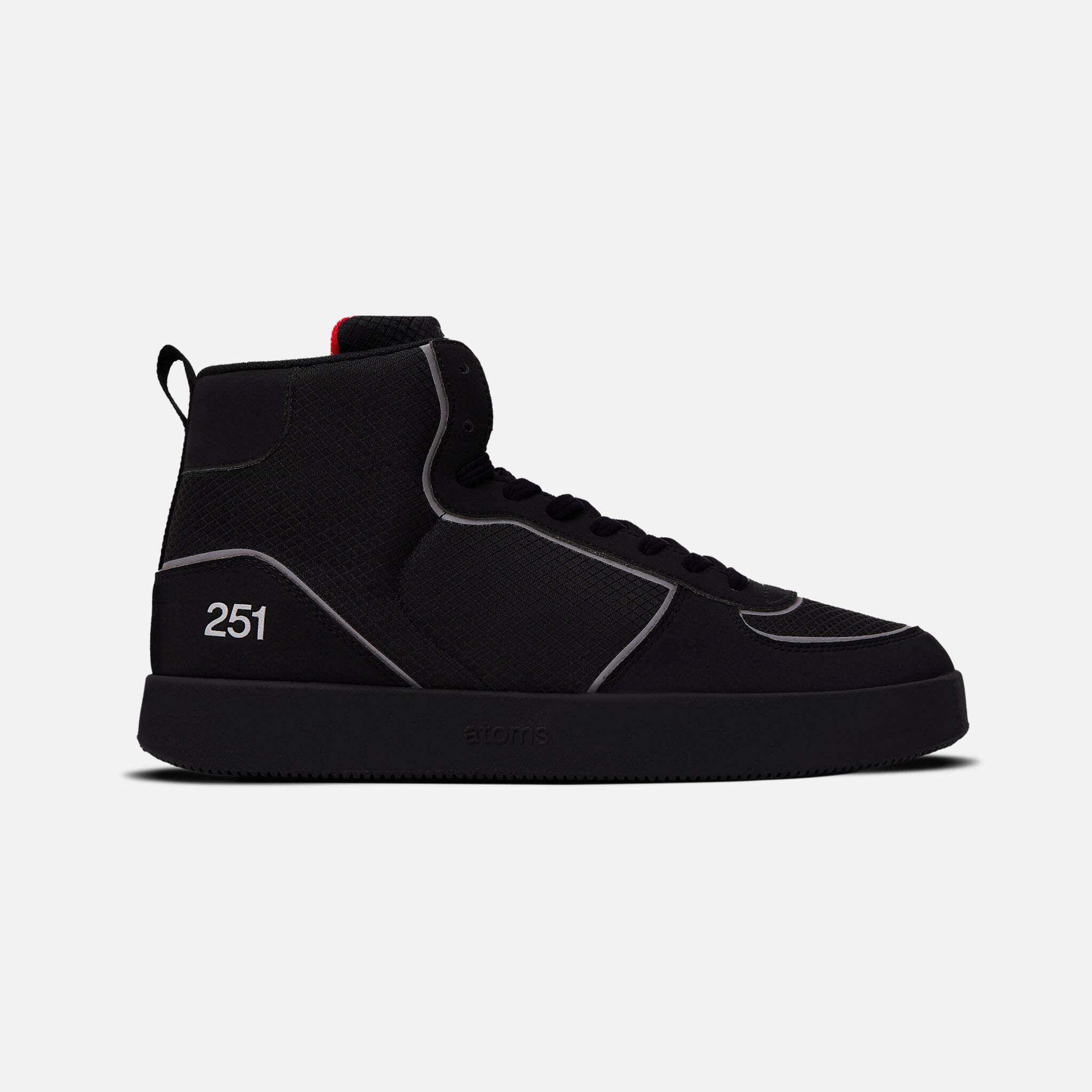 Atoms Model 251 1 Walmart