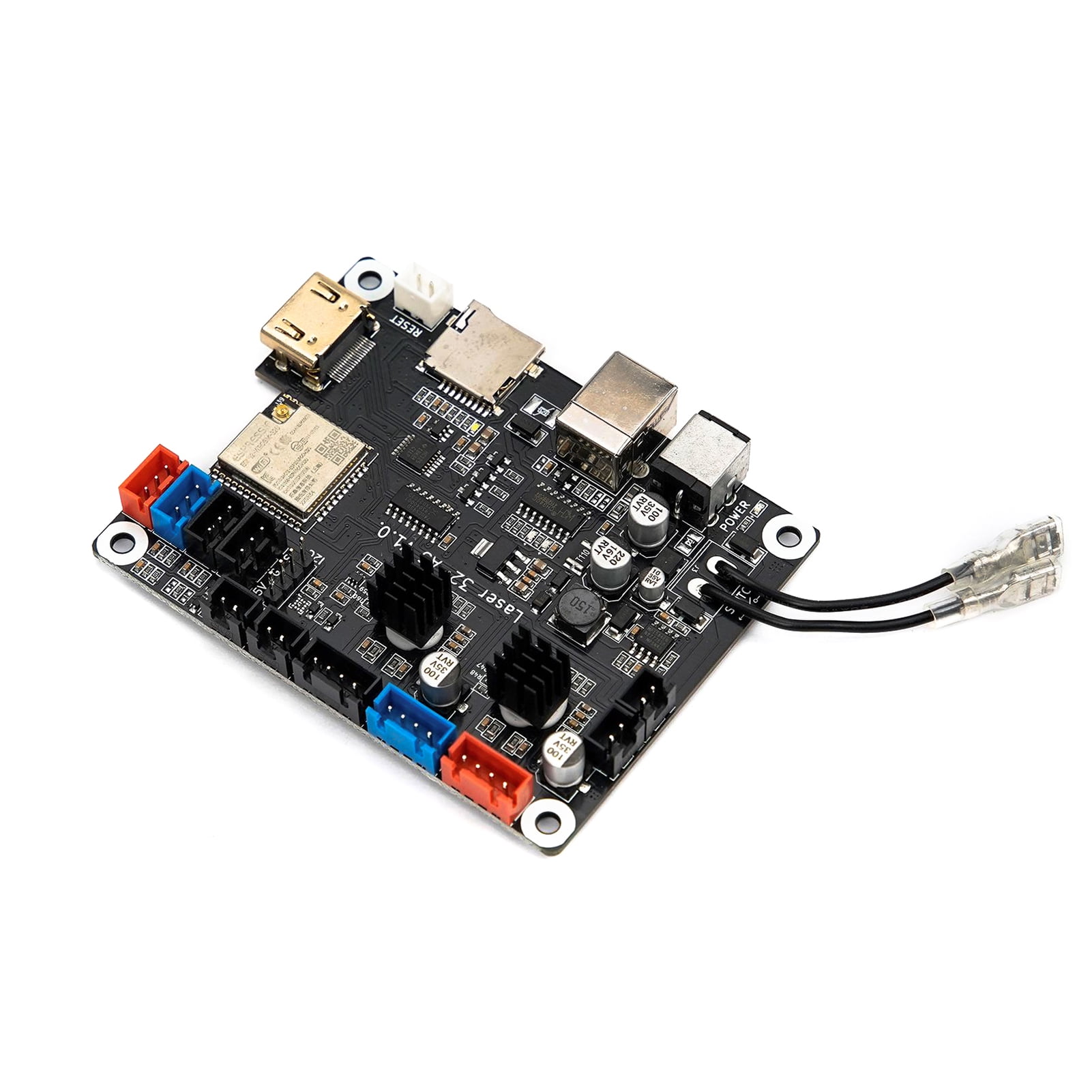 Atomstack Laser Engraver 32-bit Motherboard Replacement Used for 5W ...