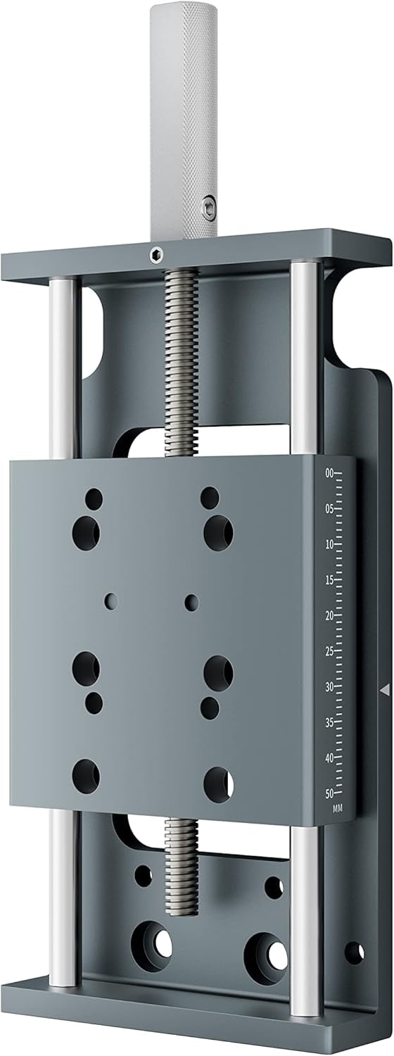 Atomstack Maker L1 Z-Axis Slide Lifting Device, Precise Z-Axis Focusing ...