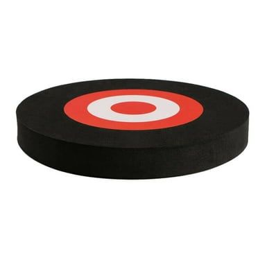 .30-06 10 Ring Mini Paper Target, 100 Count - Walmart.com