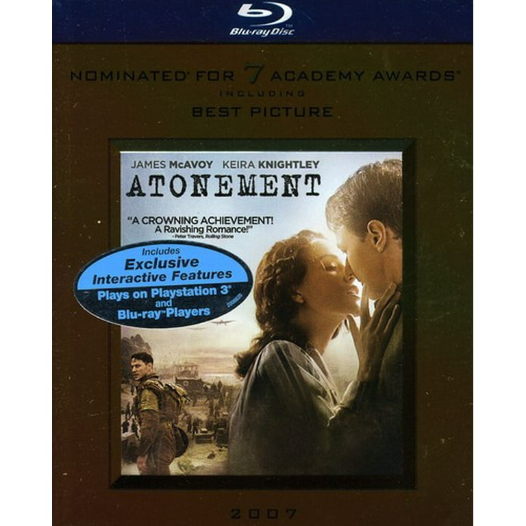 Atonement Kiss