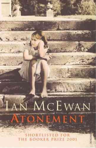 Atonement (Paperback) by Ian McEwan - Walmart.com