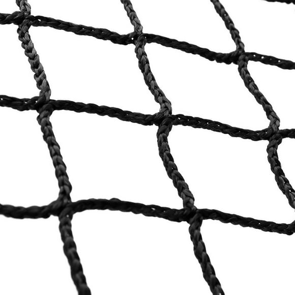 Ball Containment Netting