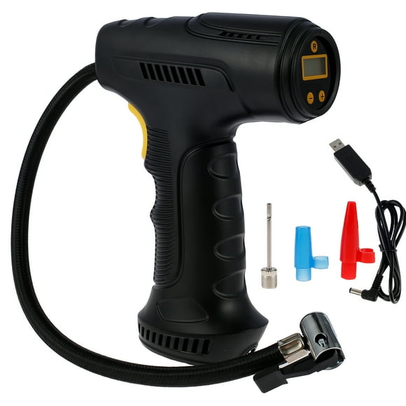 Portable Handheld Air Compressor