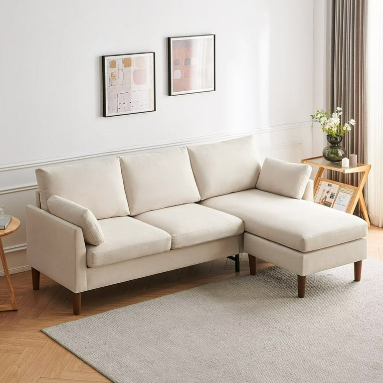 90 sofa with chaise store