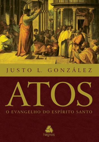 Atos: O Evangelho Do Espirito Santo - Walmart.com