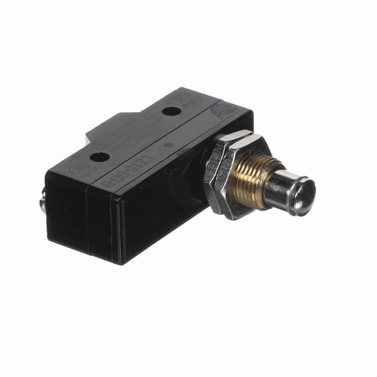 Atosa 305060006 Door Switch with Plunger Actuator - Walmart.com