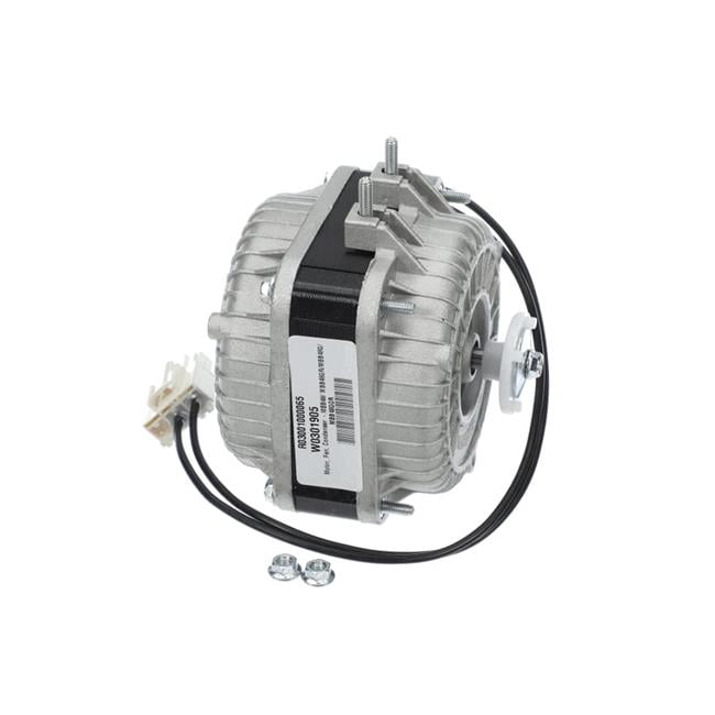 Atosa W0301905-1 Motor, Fan, Condenser - Walmart.com