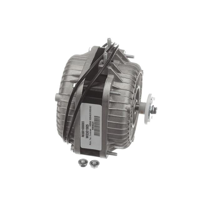 Atosa W0301905 Motor, Fan, Condenser - Walmart.com