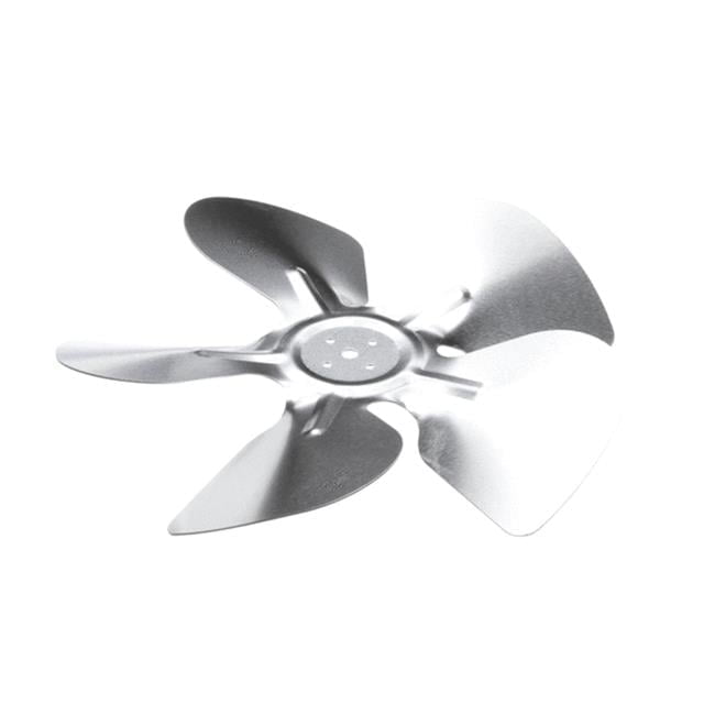 Atosa W0301056 9.3 in. Condenser Fan Blade - Walmart.com