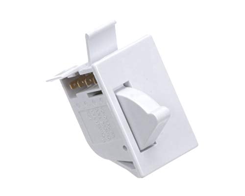 Atosa W0308012 Door White Switch - Walmart.com