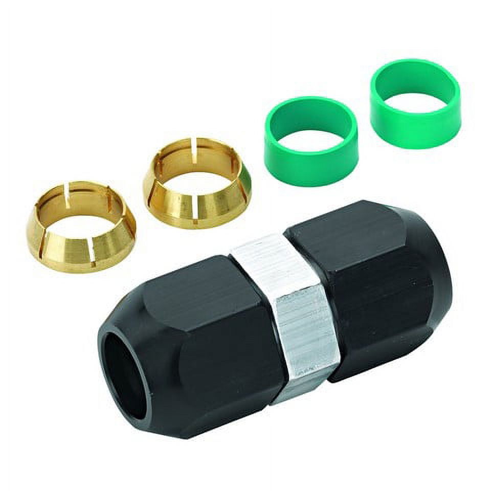 Atp Transmission Parts JX-184 Line Splice 3/4 Inch - Walmart.com