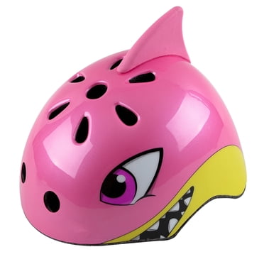 Glerc Maggie 12 inch Kids Girls Bike for Ages 2-4 Years Child, Pink ...