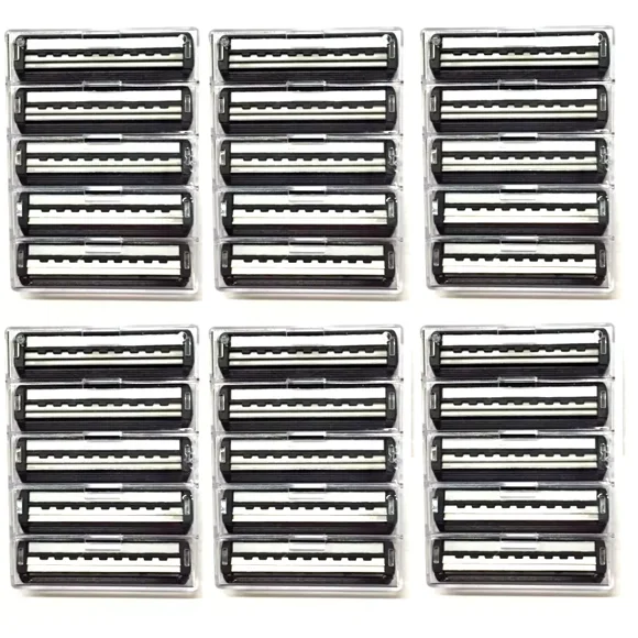 Gillette Atra Blades